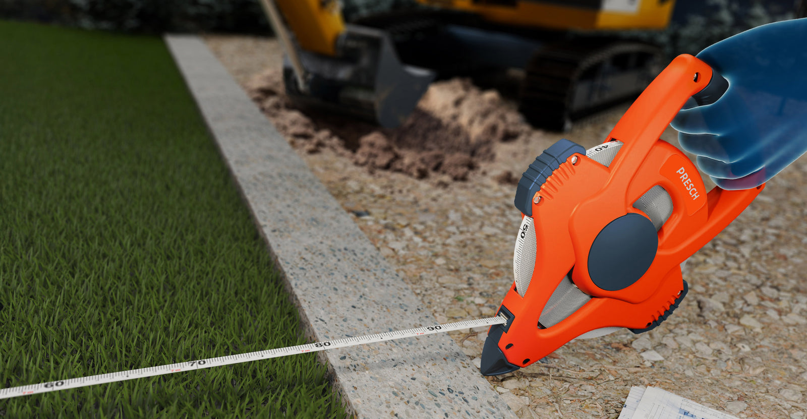 PRESCH® Dein Werkzeug | Entdecke Werkzeuge für echte Handwerkerhelden