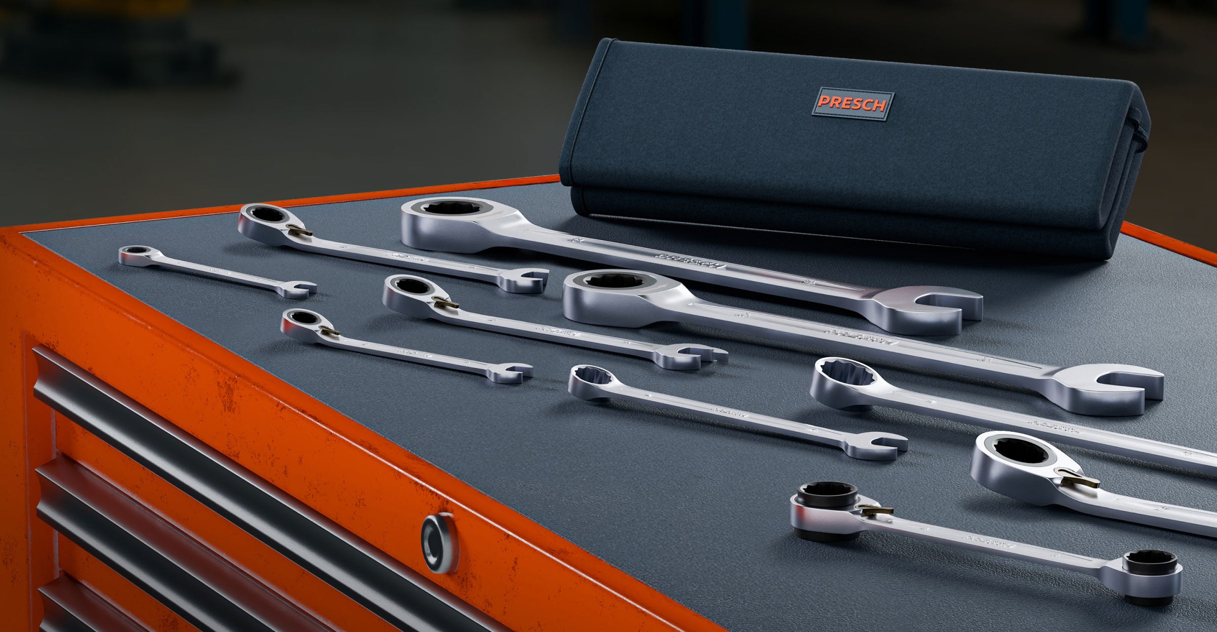 PRESCH® Votre outil | Découvrez des outils pour les vrais artisans